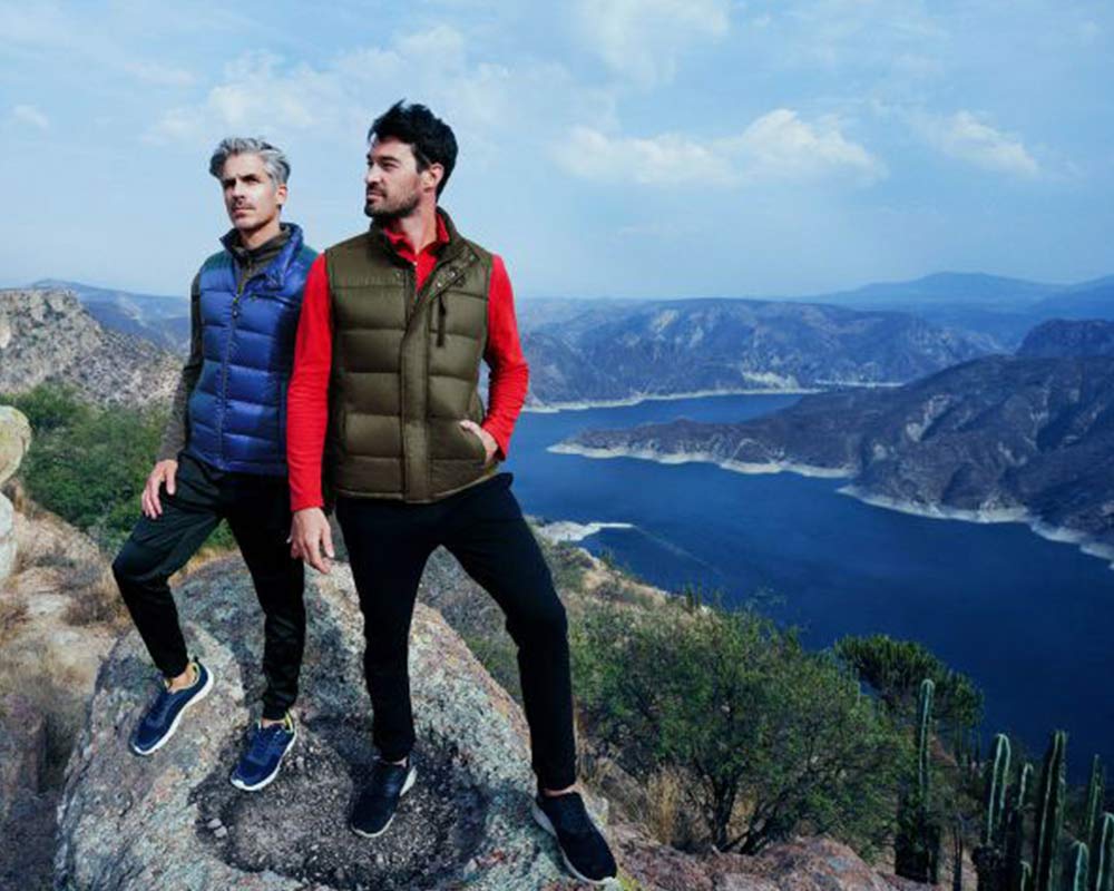 Greenlander israel - GreenLander coats & MORE